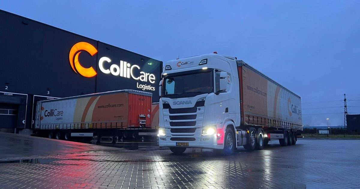 Ethical conduct | Integrity, transparency & responsibility | ColliCare - ColliCare Logistics